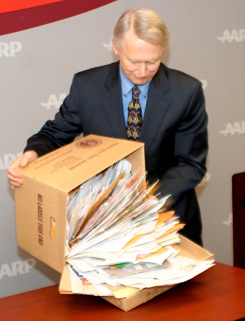 AG McKenna, Reed warn against charity scams amid economic crisis ...